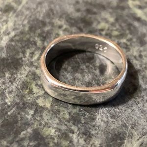 Jewelry | New Squarecircle Unisex Ring | Poshmark
